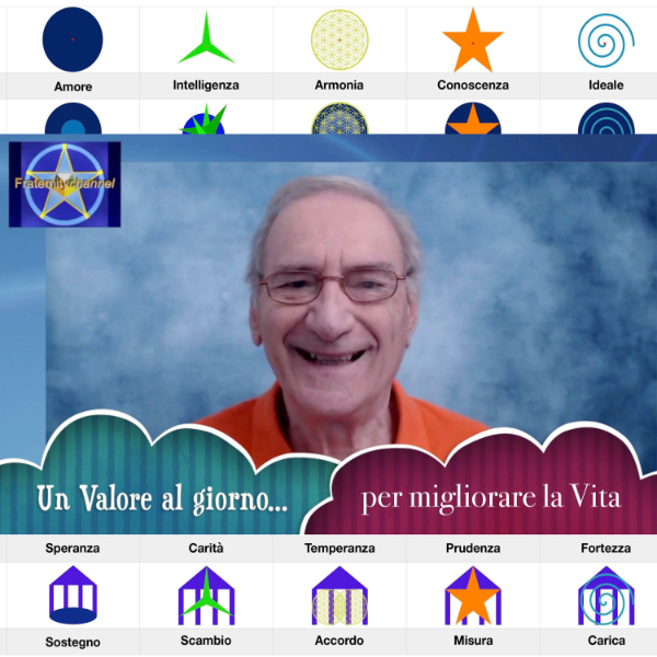 Un valore al giorno... per migliorare la Vita | Listen to Podcasts On Demand Free | TuneIn