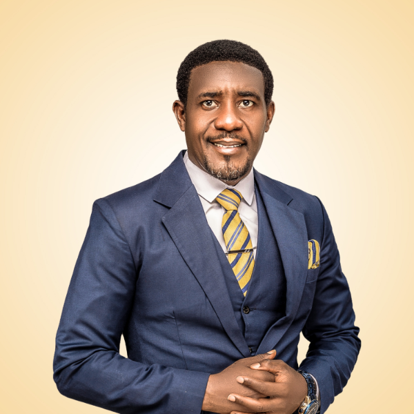 Pastor Ndukwe Ndukwe | Listen to Podcasts On Demand Free | TuneIn