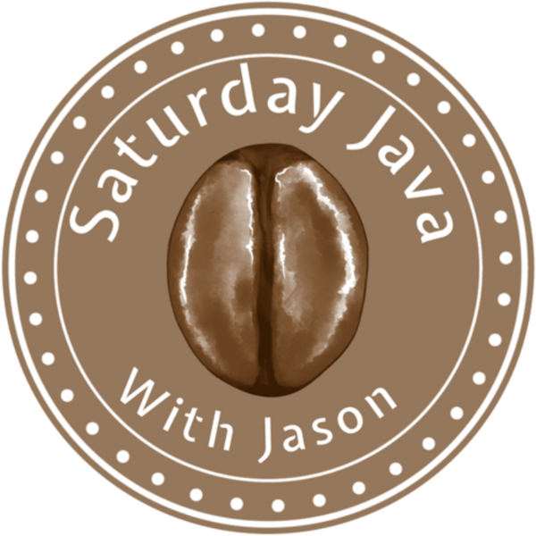 Saturdayjavawithjason | Listen to Podcasts On Demand Free | TuneIn
