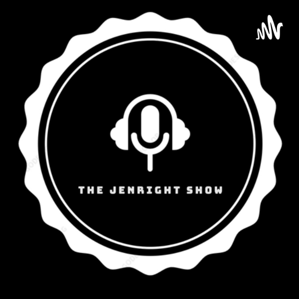 The Jenright Show | Listen to Podcasts On Demand Free | TuneIn