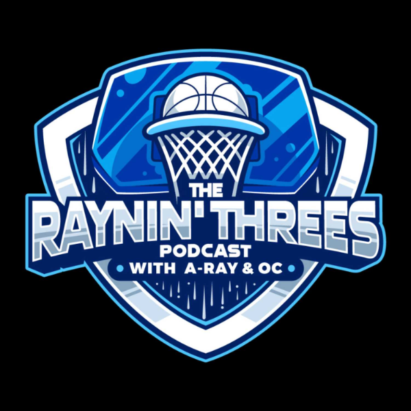 Raynin' Threes | Listen to Podcasts On Demand Free | TuneIn