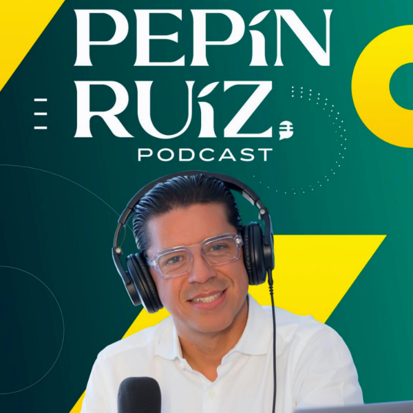 Pepin Ruiz Podcast | Listen to Podcasts On Demand Free | TuneIn