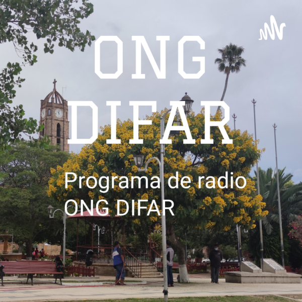 ONG DIFAR | Listen to Podcasts On Demand Free | TuneIn