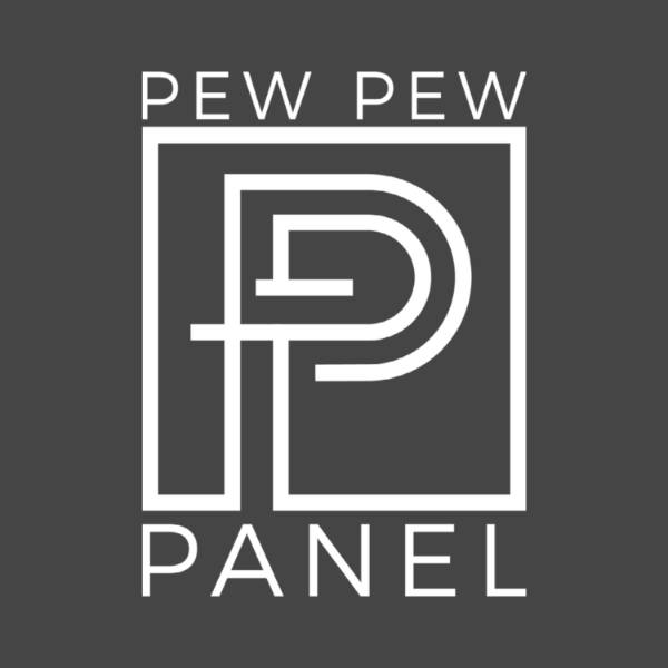Pew Pew Panel | Listen to Podcasts On Demand Free | TuneIn