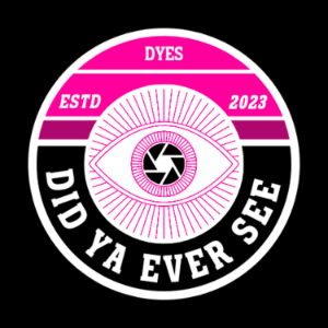 Did Ya Ever See | Listen to Podcasts On Demand Free | TuneIn