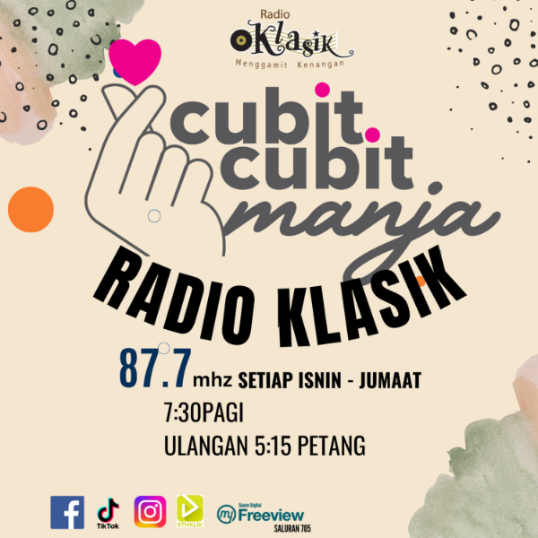 Cubit-Cubit Manja | Listen to Podcasts On Demand Free | TuneIn