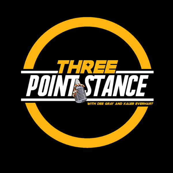 Three Point … - Listen to All Episodes | Sports & Recreation