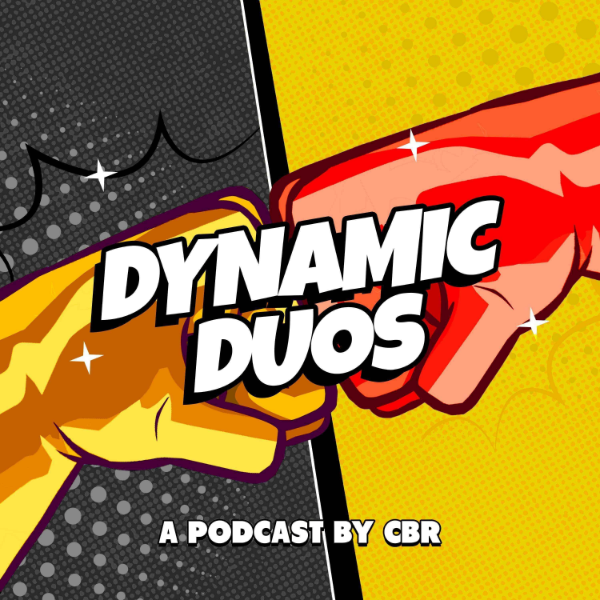 Dynamic Duos - Listen to All Episodes | News | TuneIn Podcasts