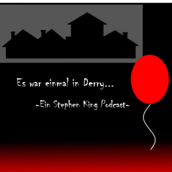 Es war einmal in Derry- Ein Stephen King Podcast | Listen to Podcasts ...