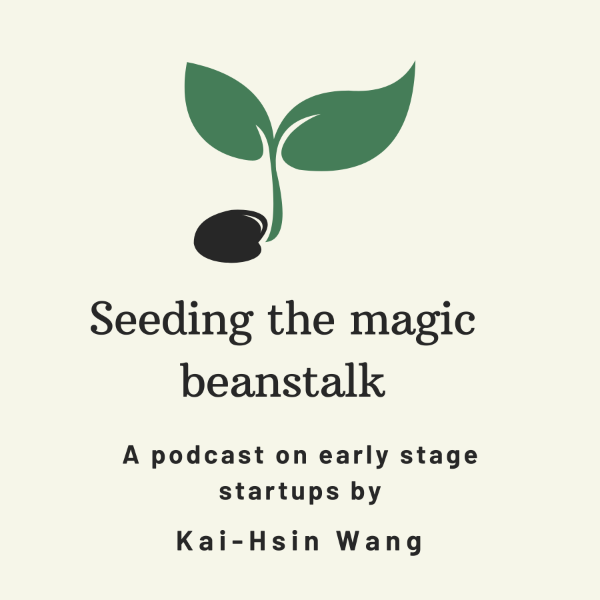 Seeding the Magic Beanstalk | Listen to Podcasts On Demand Free | TuneIn