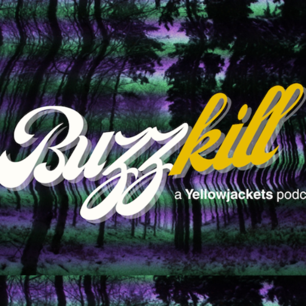 Buzzkill: a Yellowjackets podcast | Listen to Podcasts On Demand Free ...