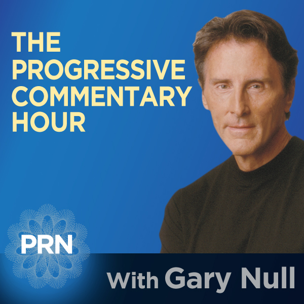 Progressive Commentary Hour | Listen to Podcasts On Demand Free | TuneIn