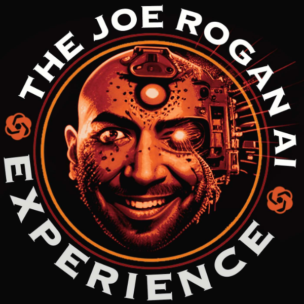 The Joe Rogan AI Experience | Listen to Podcasts On Demand Free | TuneIn