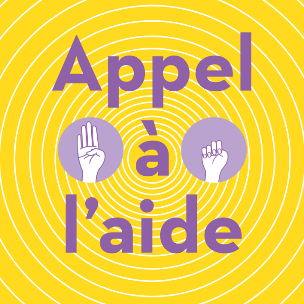 Appel a l'aide | Listen to Podcasts On Demand Free | TuneIn