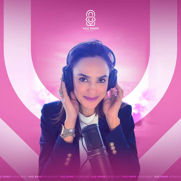 Voz Rara Podcast | Listen to Podcasts On Demand Free | TuneIn
