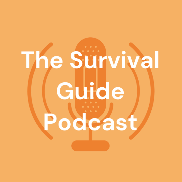 The Survival Guide Podcast | Listen to Podcasts On Demand Free | TuneIn