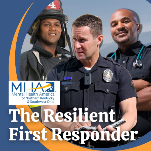 The Resilient First Responder | Listen to Podcasts On Demand Free | TuneIn