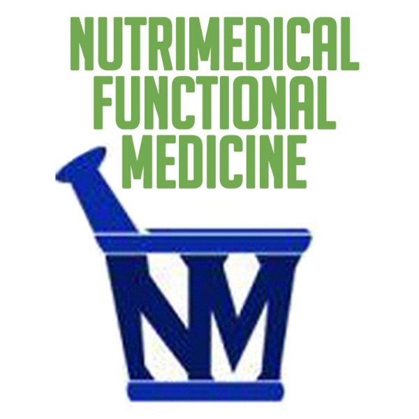 NutriMedical Functional Medicine | Listen to Podcasts On Demand Free | TuneIn