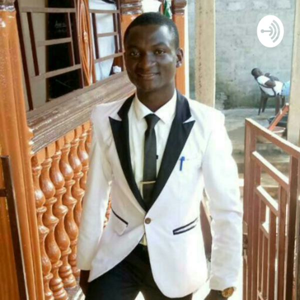 Ansumana Allieu | Listen to Podcasts On Demand Free | TuneIn