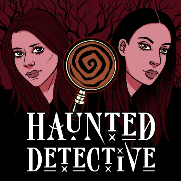 Haunted Detective | Listen to Podcasts On Demand Free | TuneIn