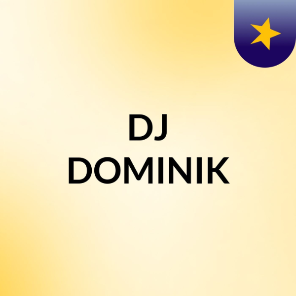 DJ DOMINIK | Free Internet Radio | TuneIn