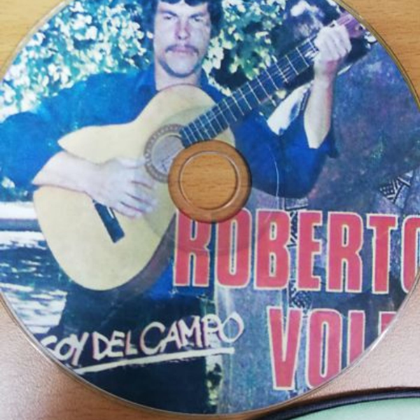 Roberto Volp… - Listen to All Episodes | Music | TuneIn