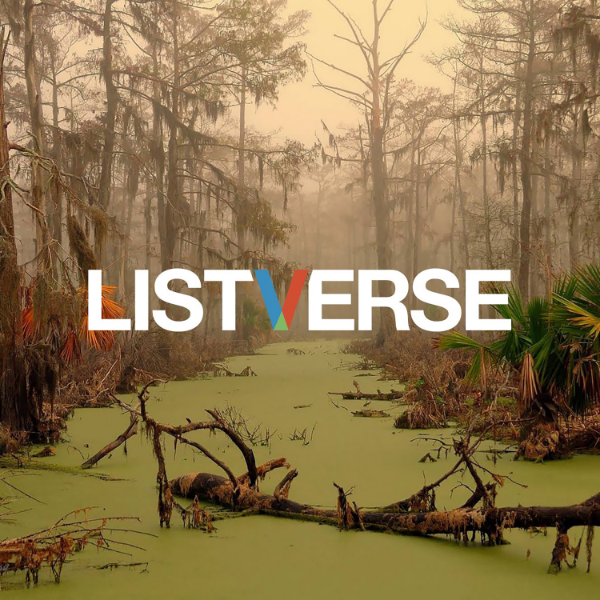Listverse | Listen to Podcasts On Demand Free | TuneIn