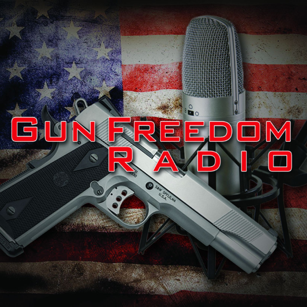 Gun Freedom Radio | Listen to Podcasts On Demand Free | TuneIn