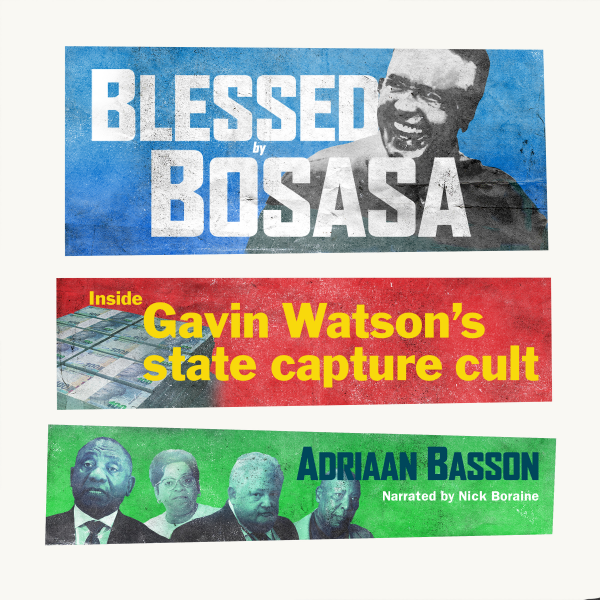 Blessed by Bosasa | Free Internet Radio | TuneIn