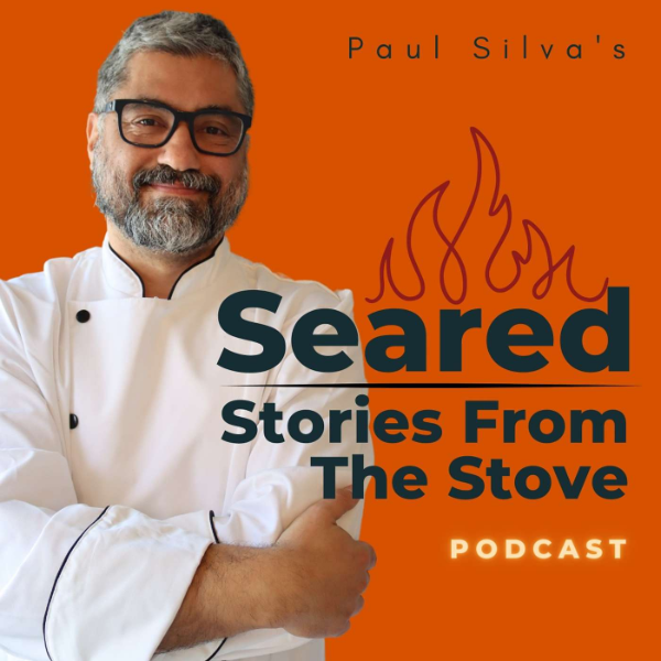 Seared | Listen to Podcasts On Demand Free | TuneIn