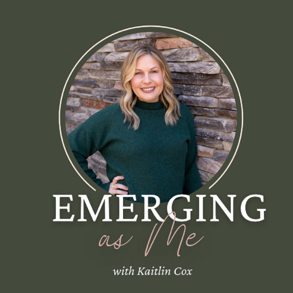 Emerging as Me | Listen to Podcasts On Demand Free | TuneIn