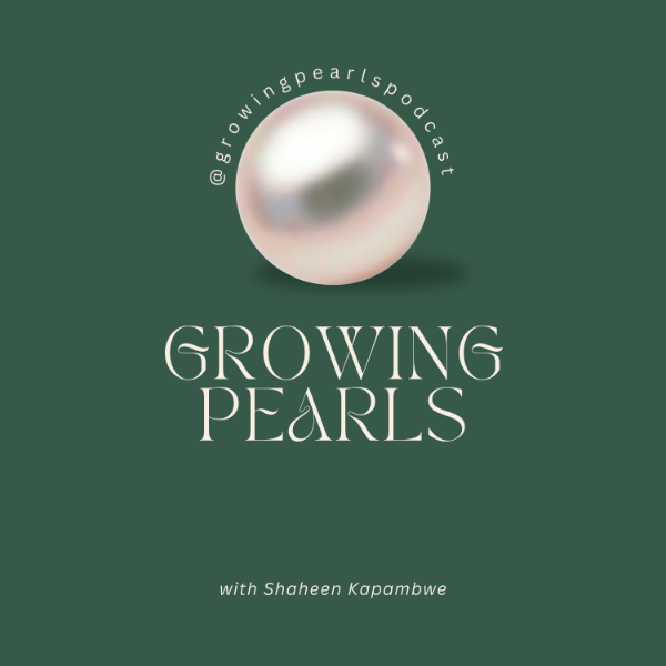 Growing Pearls | Listen to Podcasts On Demand Free | TuneIn