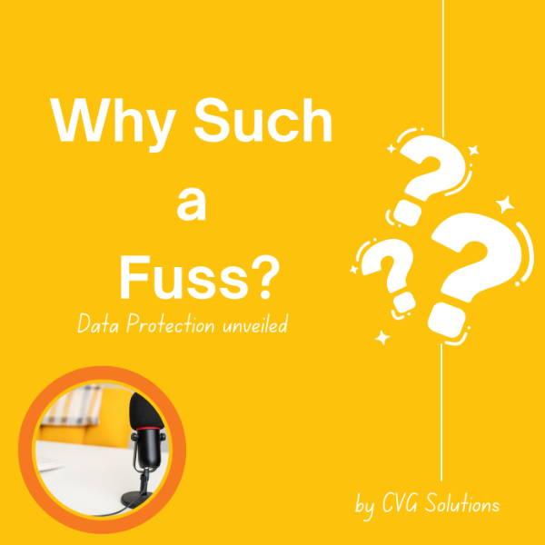 Why such a fuss | Listen to Podcasts On Demand Free | TuneIn