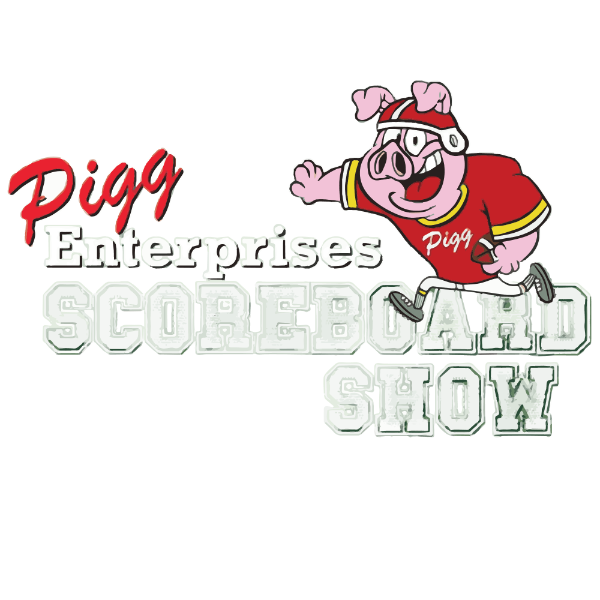Pigg Enterprises Scoreboard Show | Listen to Podcasts On Demand Free ...