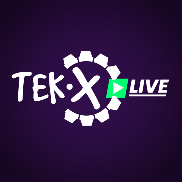TekX Live | Listen to Podcasts On Demand Free | TuneIn