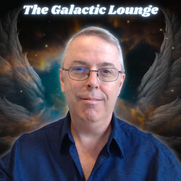 The Galactic Lounge | Free Internet Radio | TuneIn