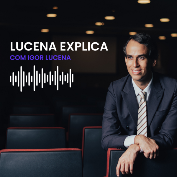 O Mundo em 5 minutos com Igor Lucena | Listen to Podcasts On Demand Free | TuneIn