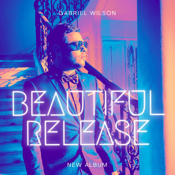 Gabriel Wilson Official | Listen to Podcasts On Demand Free | TuneIn