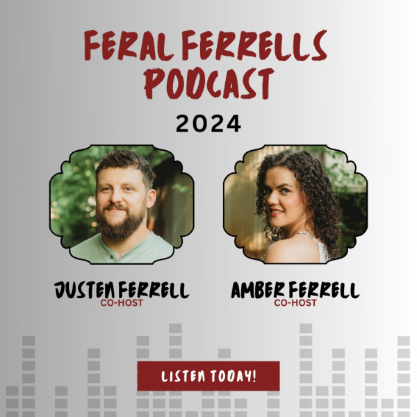 Feral Ferrells | Listen to Podcasts On Demand Free | TuneIn