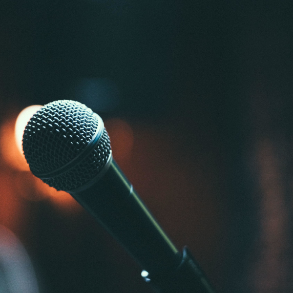 Nick Wolfe | Listen to Podcasts On Demand Free | TuneIn