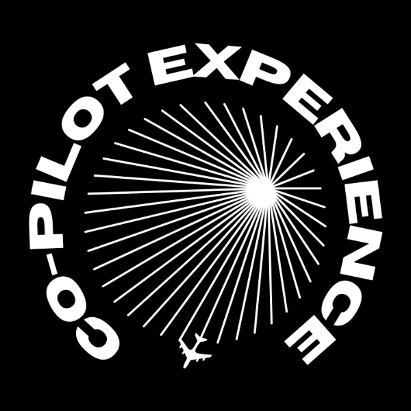 The Co-Pilot Experience | Listen to Podcasts On Demand Free | TuneIn