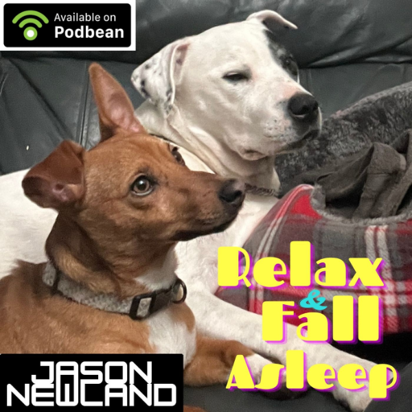 Relax & fall … - Listen to All Episodes | Health & Wellness