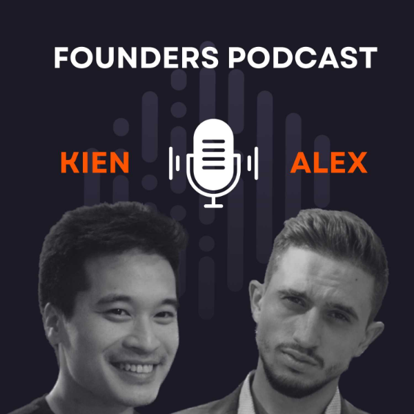 Hypergen:🎙️ Founders Podcast | Listen to Podcasts On Demand Free | TuneIn
