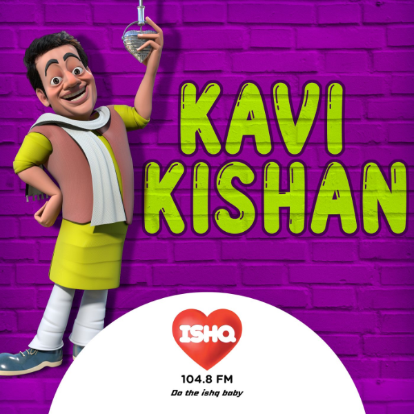 Kavi Kishan | Listen to Podcasts On Demand Free | TuneIn