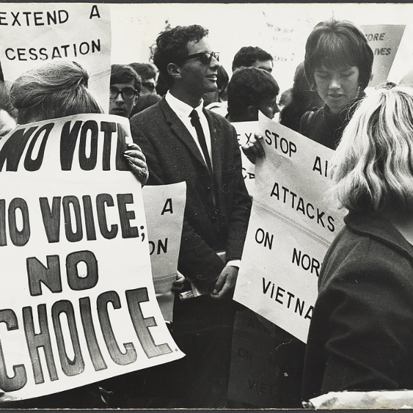 Women, Conscription, War | Listen to Podcasts On Demand Free | TuneIn