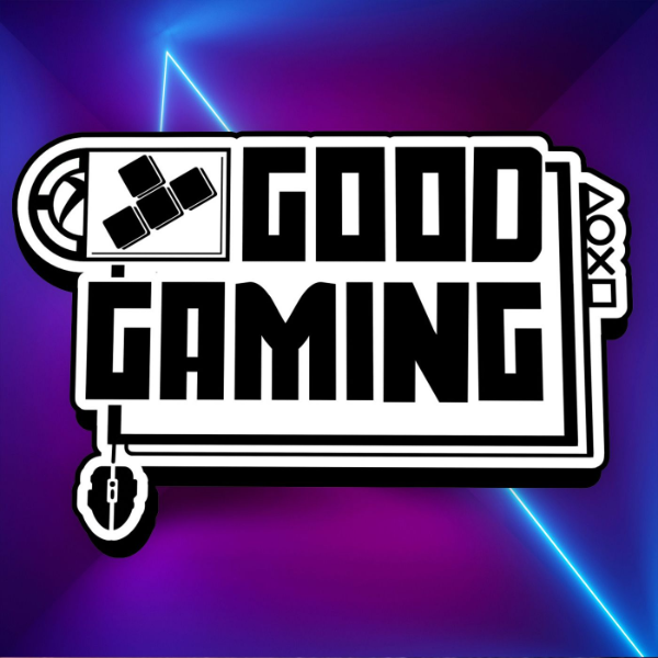 Good Gaming | Listen to Podcasts On Demand Free | TuneIn
