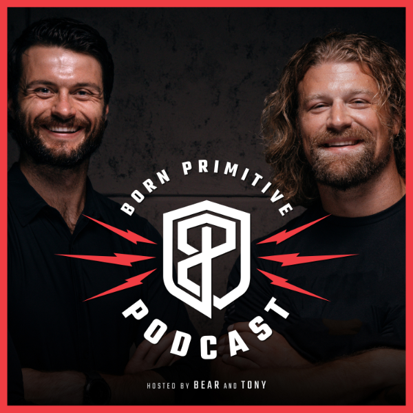 The Born Primitive Podcast | Listen to Podcasts On Demand Free | TuneIn