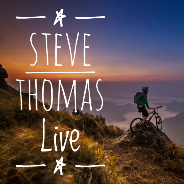 Steve Thomas Live | Listen to Podcasts On Demand Free | TuneIn