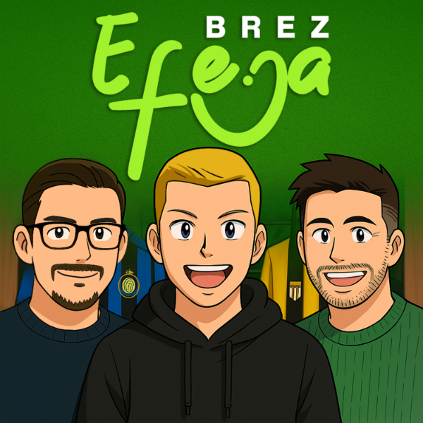 Brez efeja | Listen to Podcasts On Demand Free | TuneIn