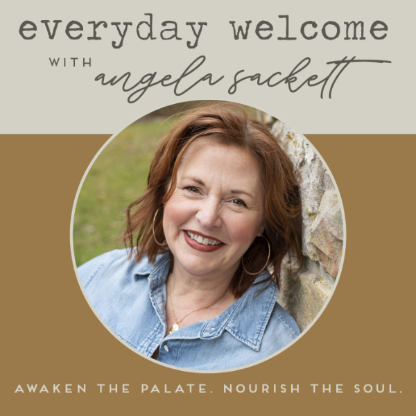 Everyday Welcome | Listen to Podcasts On Demand Free | TuneIn